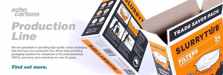 Cardboard Boxes & Corrugated Packaging Made in Melbourne