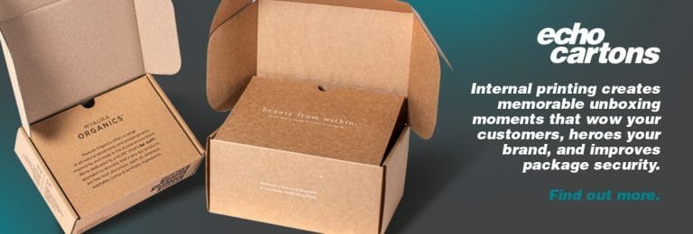 Cardboard Boxes & Corrugated Packaging Made in Melbourne