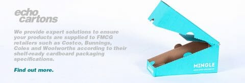 Cardboard Boxes & Corrugated Packaging Made in Melbourne