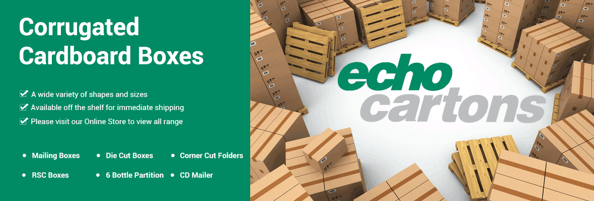 Custom Corrugated & Card Board Packing Boxes | Cardboard Boxes ...