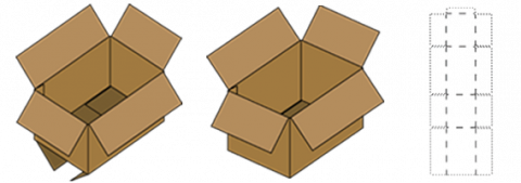 Style Gallery & Package Types