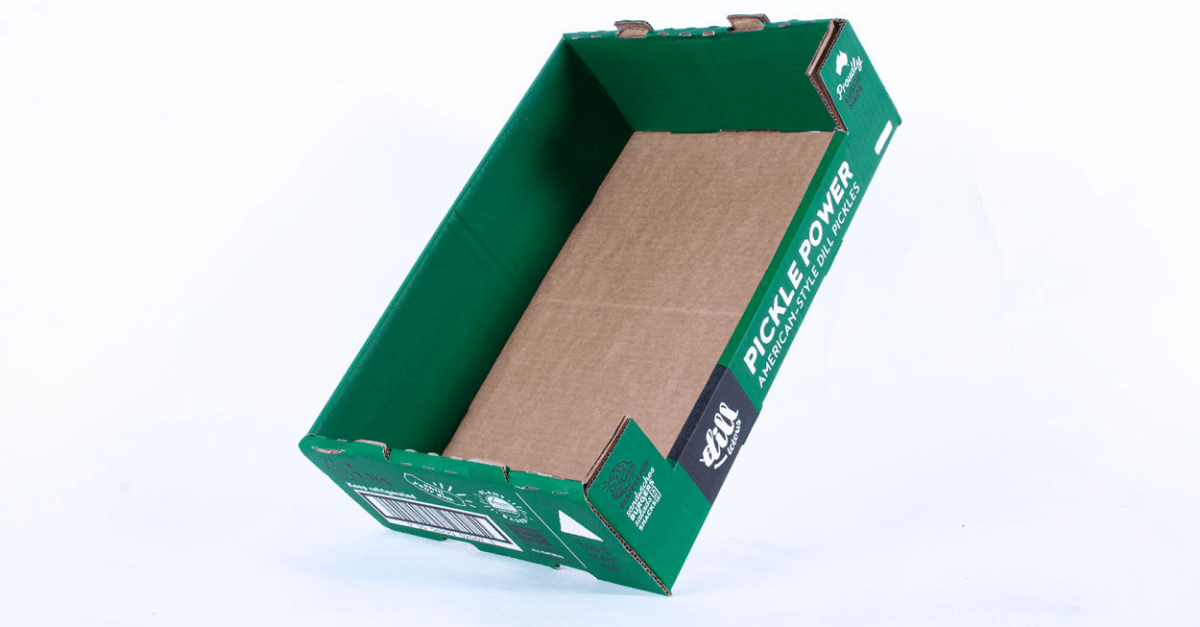 Custom Food Packaging Boxes • Made in Melbourne • Echo Cartons