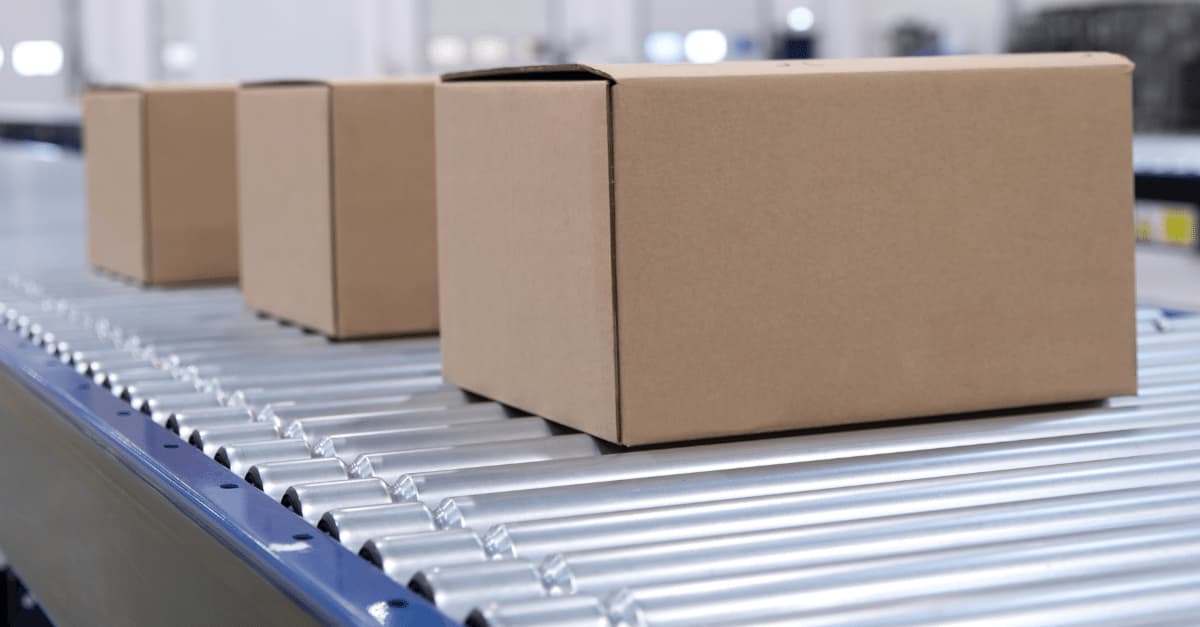 A guide to choosing strong cardboard boxes • Echo Cartons