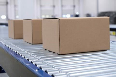 A guide to choosing strong cardboard boxes • Echo Cartons