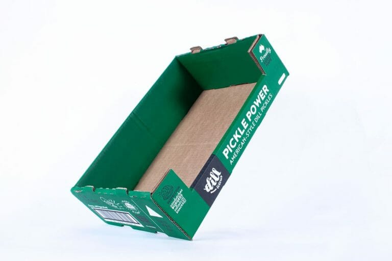 Custom Food Packaging Boxes • Made in Melbourne • Echo Cartons
