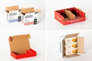 Custom Cardboard Boxes for Business • Echo Cartons