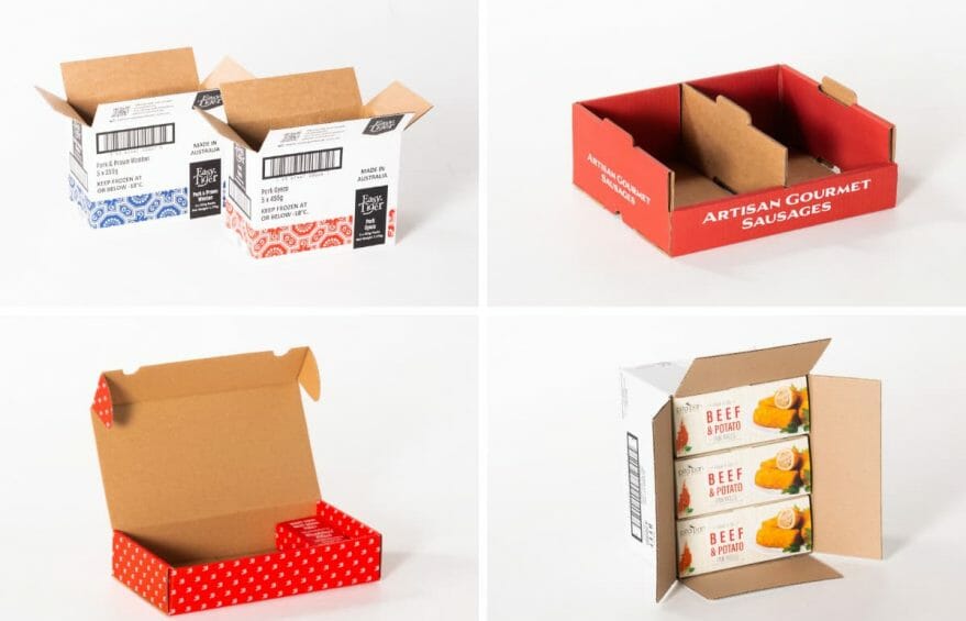 Box Style Guides Archives • Echo Cartons