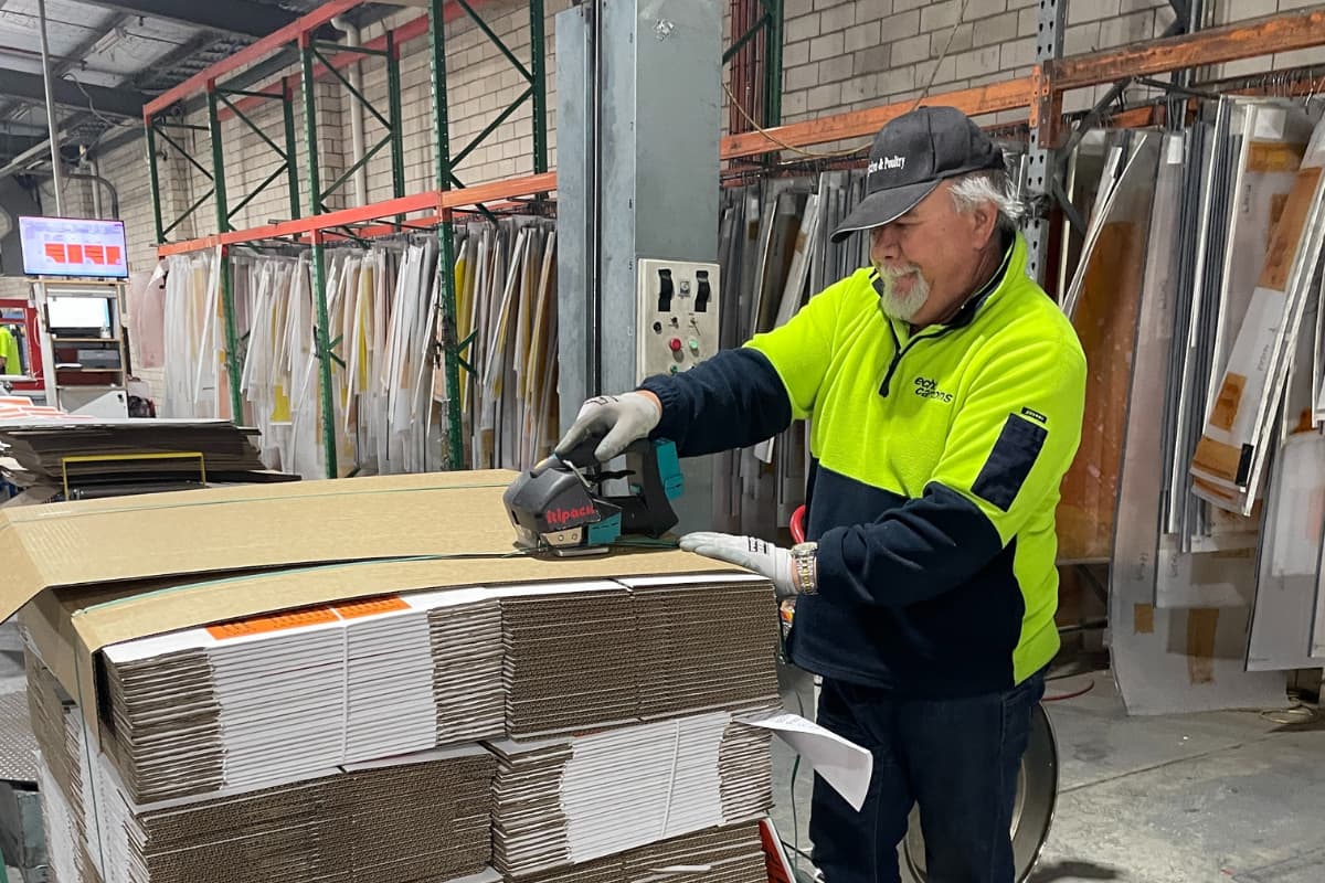 Common packaging terms from A-Z • Echo Cartons