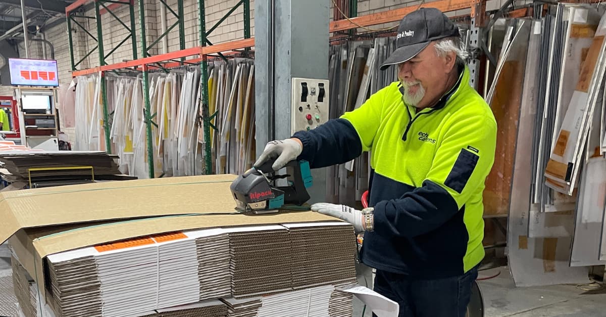 Common packaging terms from A-Z • Echo Cartons