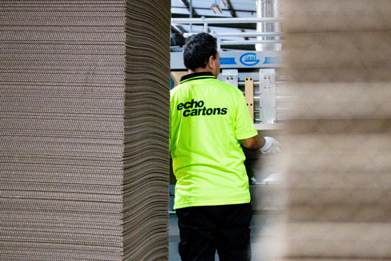 Flute Profiles: Choosing the Right Size • Echo Cartons