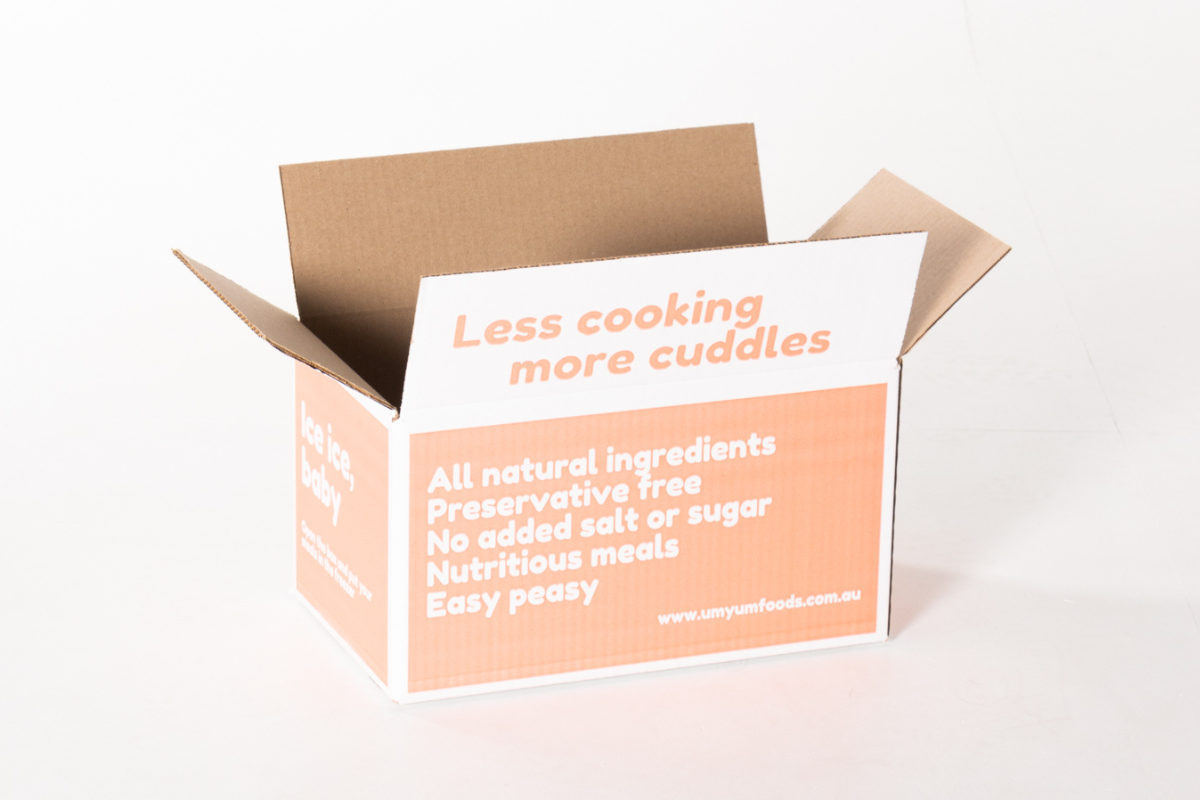 The Importance of a Memorable Unboxing Experience • Echo Cartons