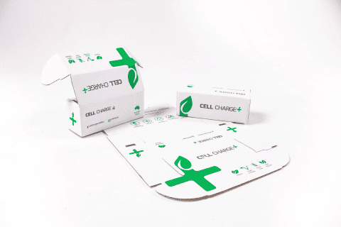 Everything to Know About Die Cut Boxes • Echo Cartons