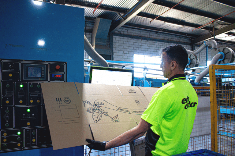 What is Flexographic Printing? Here’s How It Works • Echo Cartons