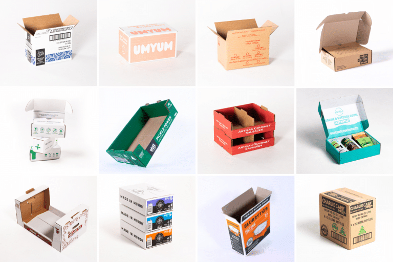 What is Flexographic Printing? Here’s How It Works • Echo Cartons