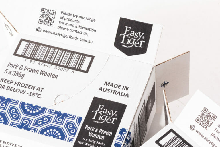 What Is Smart Packaging and How Does It Work? • Echo Cartons