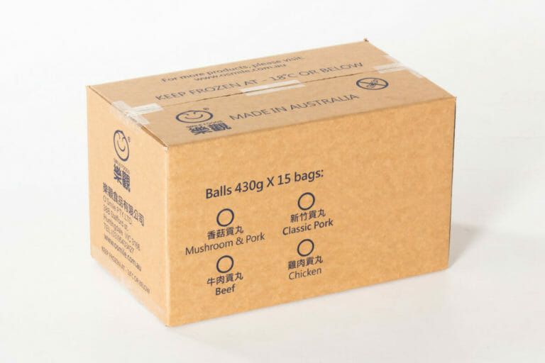 Guide to Shipping Boxes • Echo Cartons
