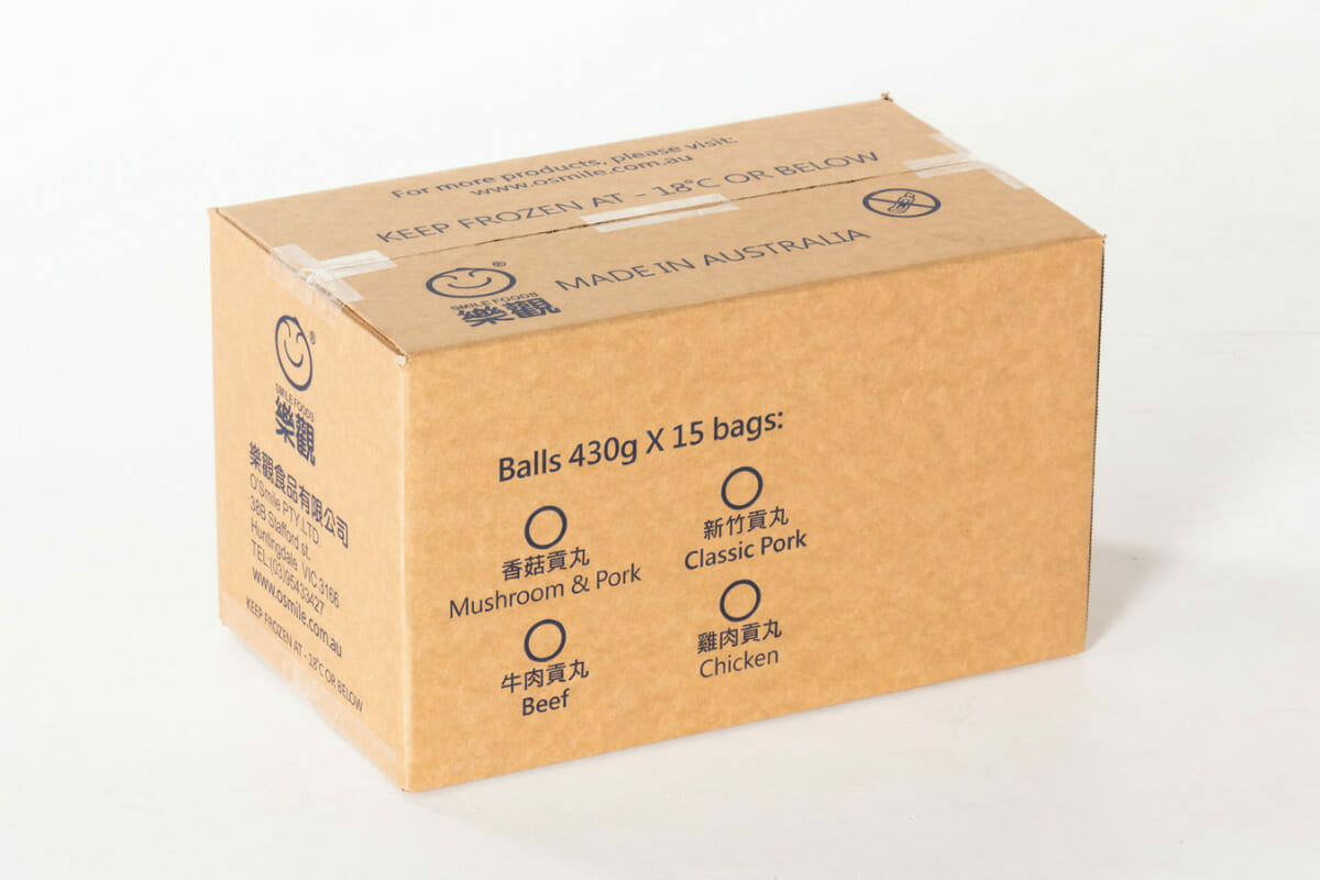 Guide to Shipping Boxes • Echo Cartons