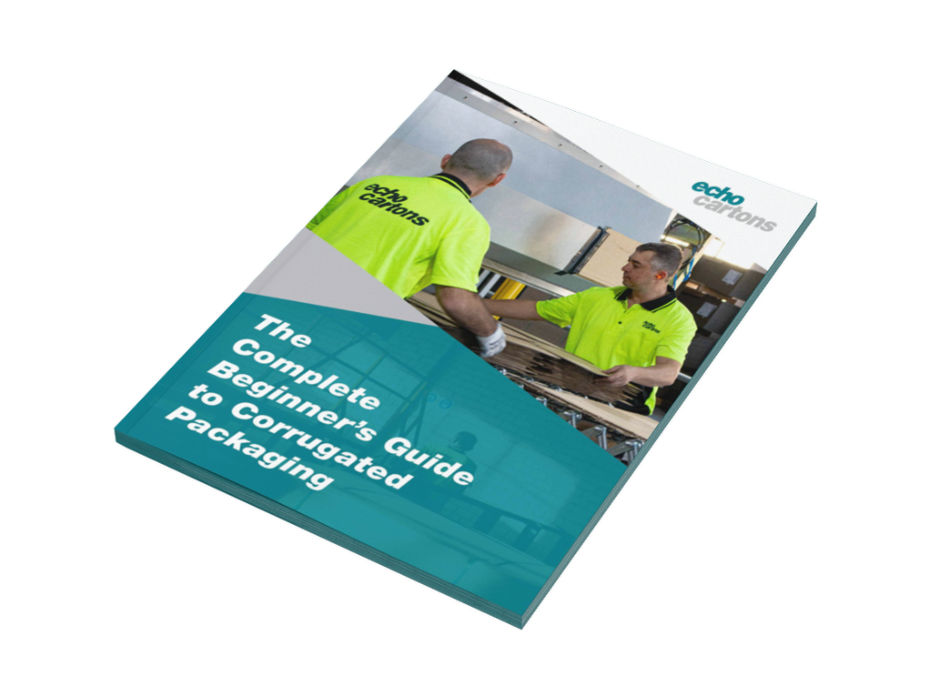 Download guides for cardboard packaging • Echo Cartons