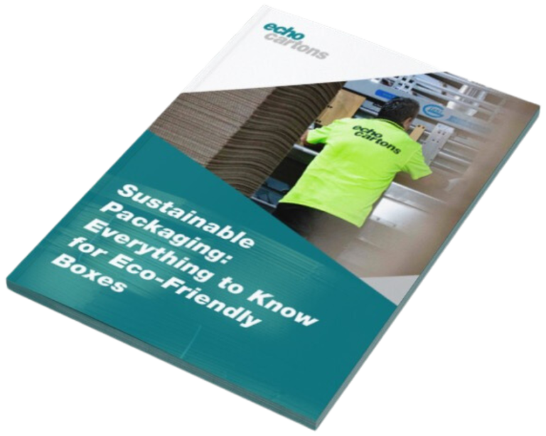 Download guides for cardboard packaging • Echo Cartons