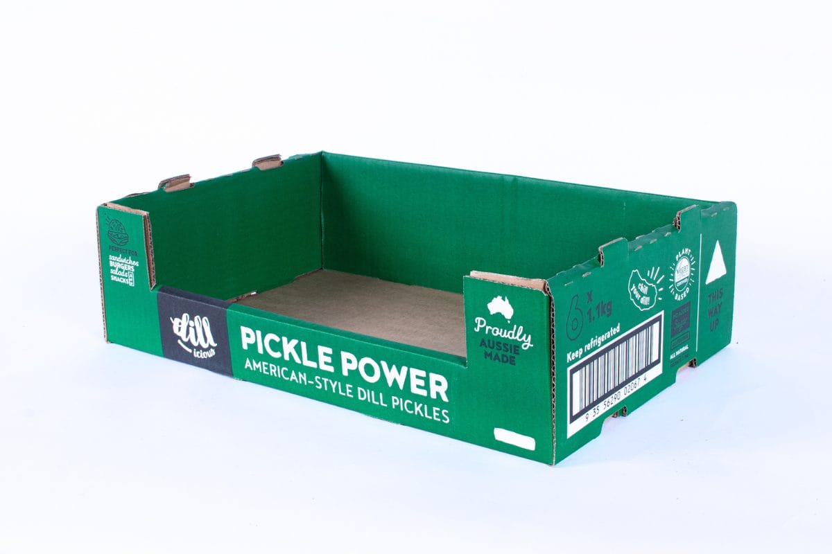 5 Tips for Shelf Appeal: How to Make Your Packaging Stand Out • Echo ...