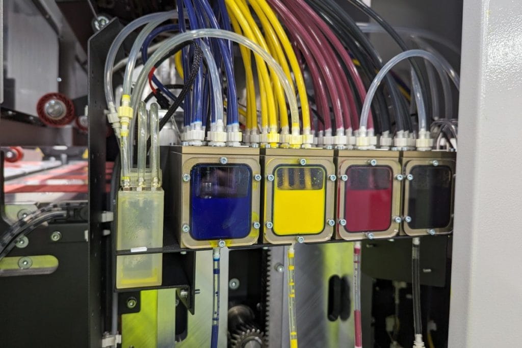 CMYK vs PMS vs RGB: Colour Printing in Packaging • Echo Cartons