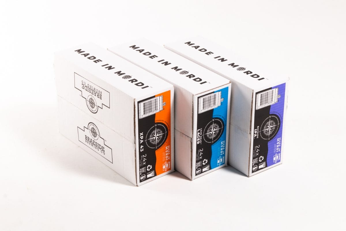 CMYK vs PMS vs RGB: Colour Printing in Packaging • Echo Cartons