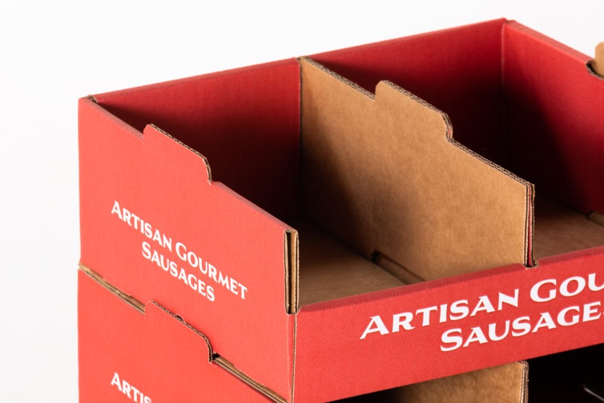 CMYK vs PMS vs RGB: Colour Printing in Packaging • Echo Cartons