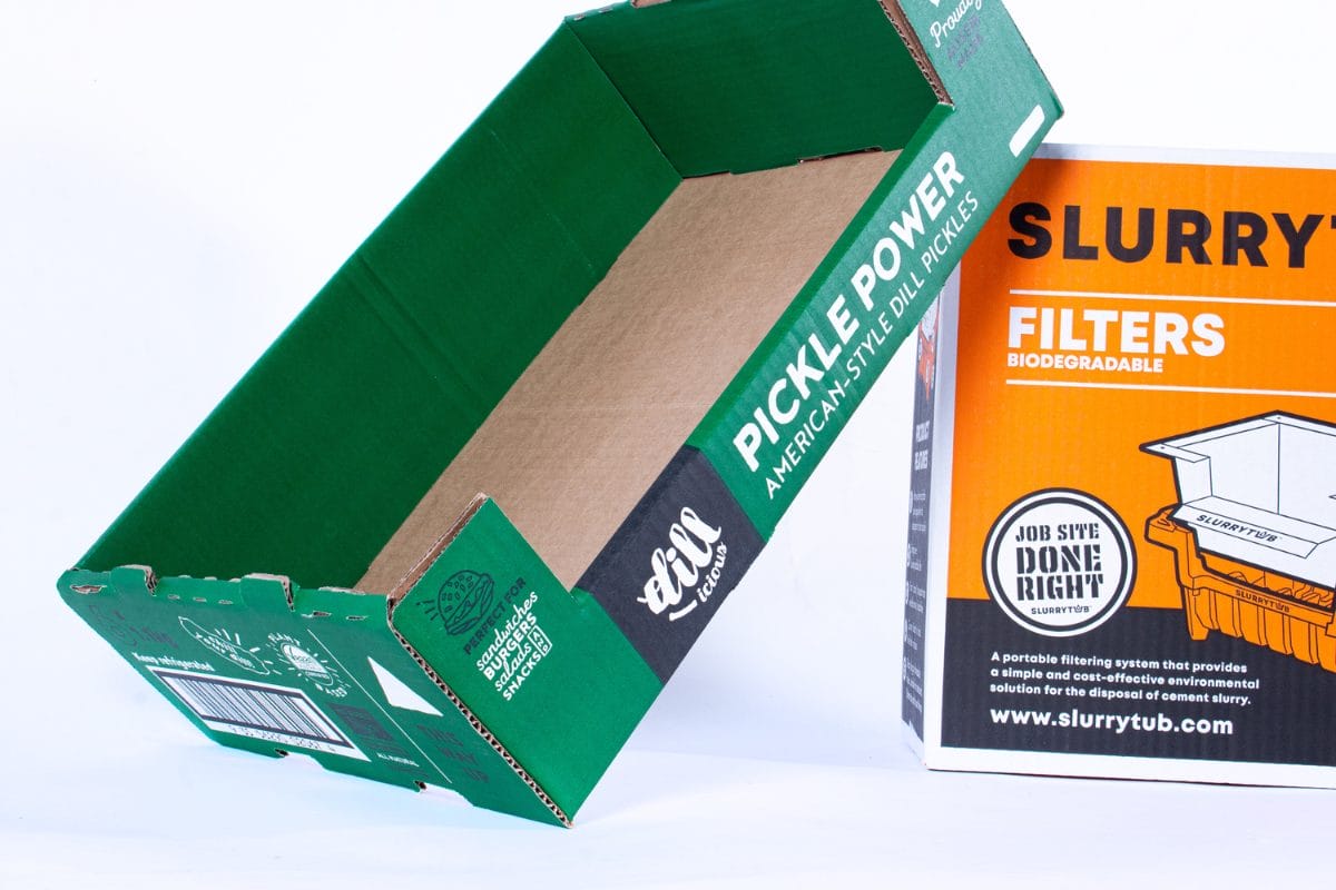 CMYK vs PMS vs RGB: Colour Printing in Packaging • Echo Cartons